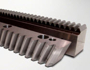 Thanh răng chéo Aodisi